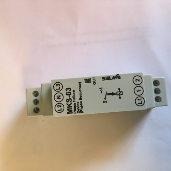 FAZ KORUMA ROLESI ENTES MKS03 - İLKE ENDÜSTRİYEL A.Ş. BOYAMA SİSTEMLERİ